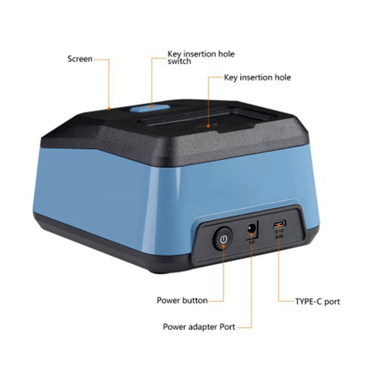 VVDI Multi Prog | Xhorse India