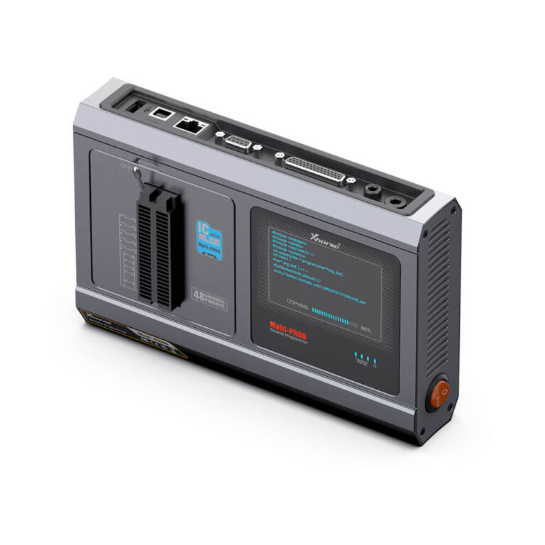 VVDI Multi Prog | Xhorse India